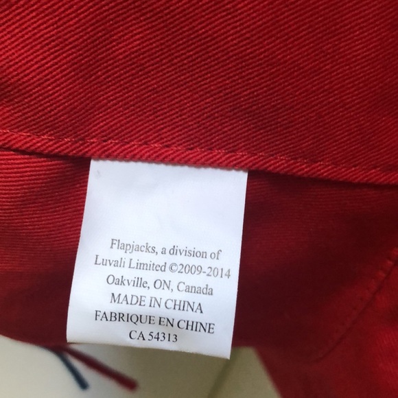 Flapjacks | Accessories | Flapjacks Reversible Pirate Bucket Hat Upf 5 | Poshmark